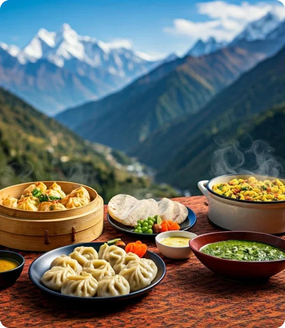 About Us | Himalayan Corner | Indian & Nepali Cuisine Richardson